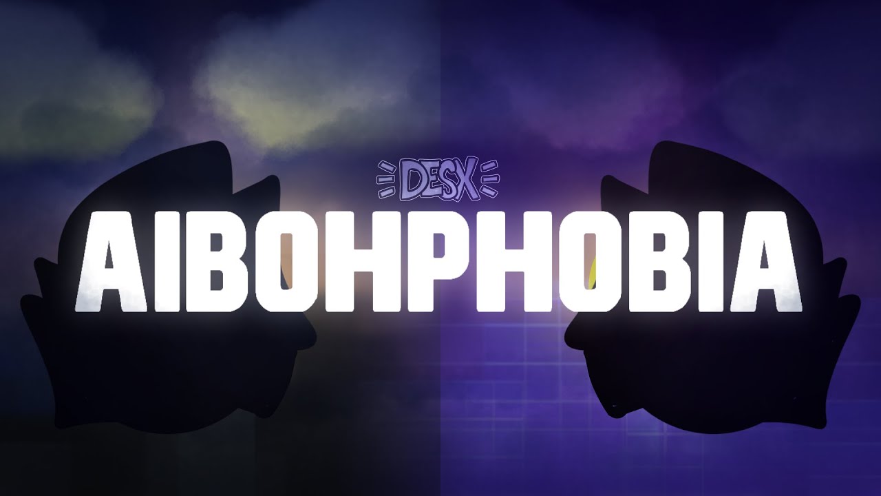 Desx - Aibohphobia (Music Video) ♪ - YouTube