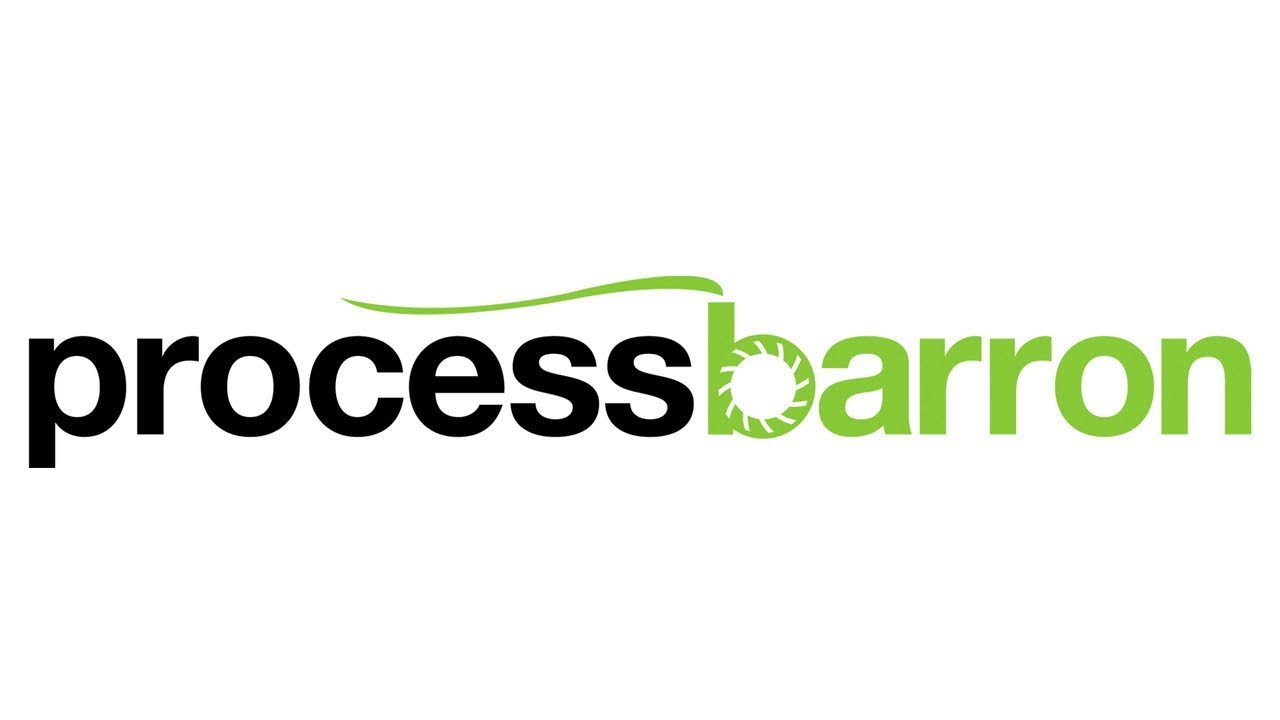ProcessBarron - The Leader In Customized Bulk Materials Handling ...
