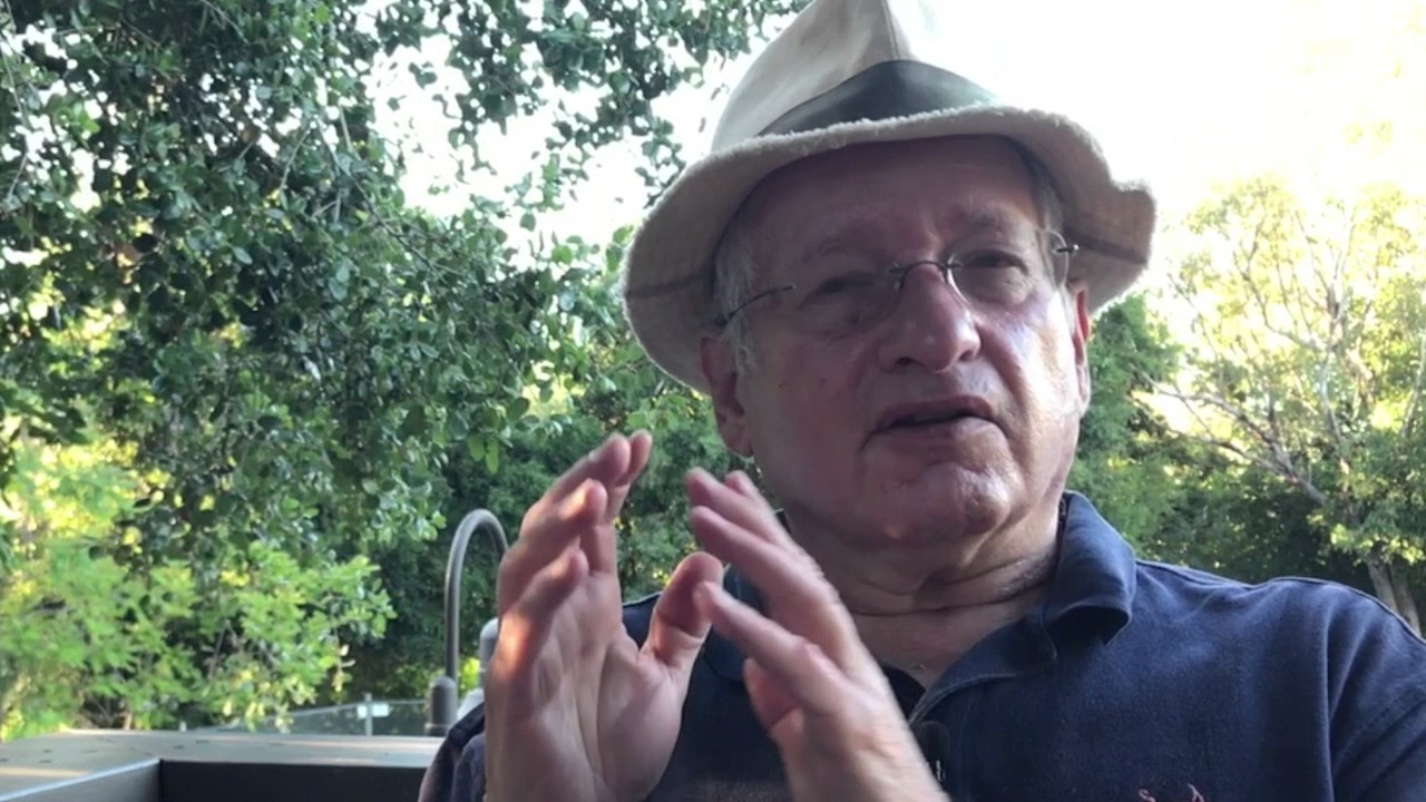 Henry Etzkowitz on Life and Triple Helix, interviewed by Pau Guinart ...