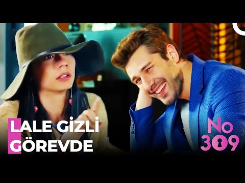 Onur'un Lale'ye Olan Aşkı Dile Geldi😍 -  No: 309