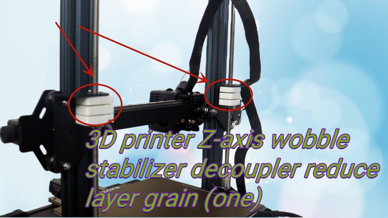 Stabilizer Wobble at Lori Allan blog