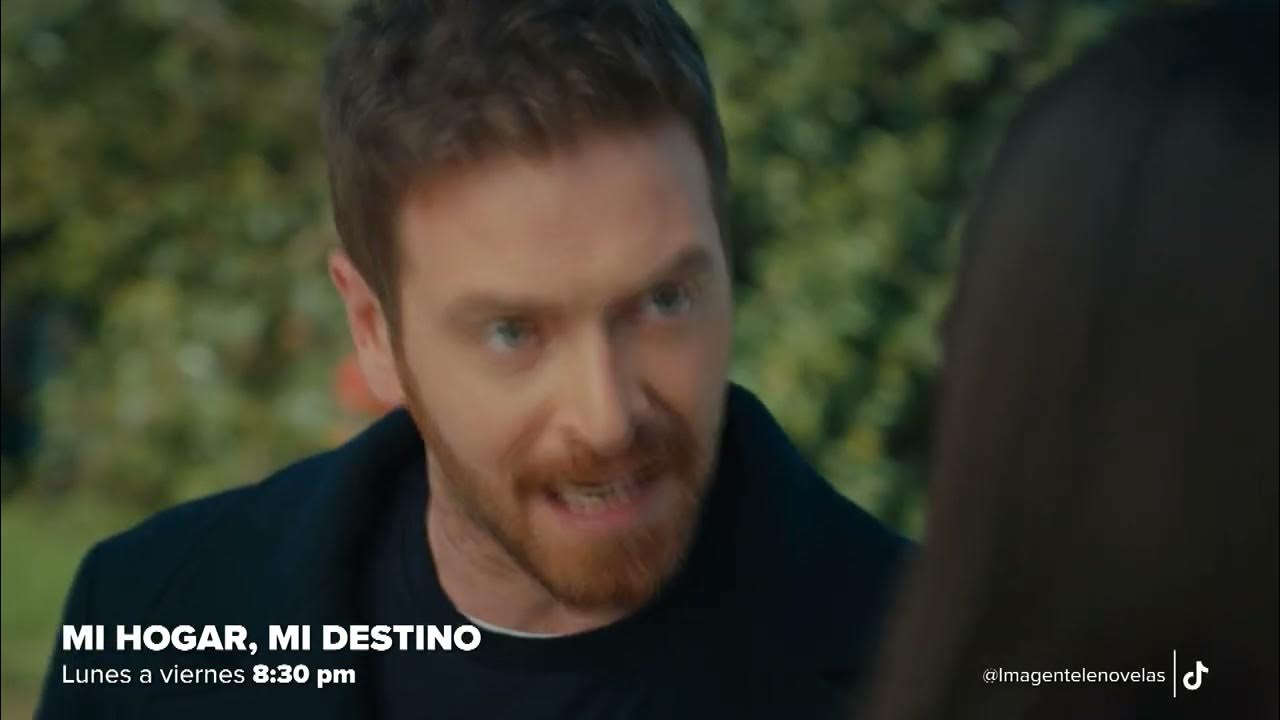 Avance episodio 99 Mi Hogar, Mi Destino - YouTube