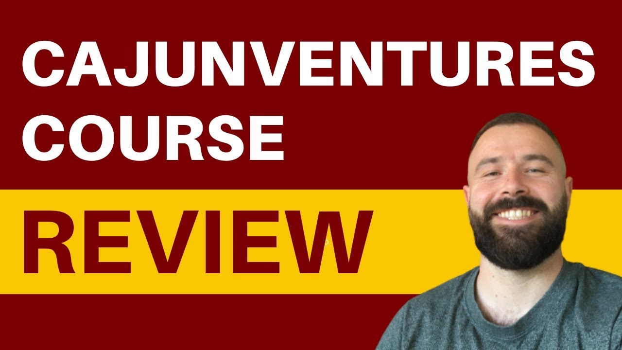 CajunVentures Review - Is Morgan Rainey's Amazon Course LEGIT or NOT ...