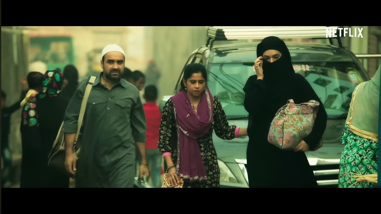 Mimi Movie Explained in Hindi | 2.0 Story - YouTube