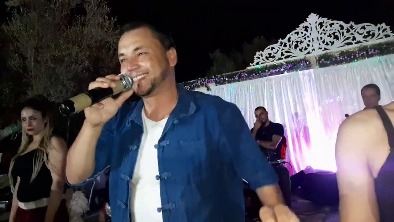 Cheb Nizar wra55 la lm3alm tetkalm chèche l5ater chèche cheb Nizar ...