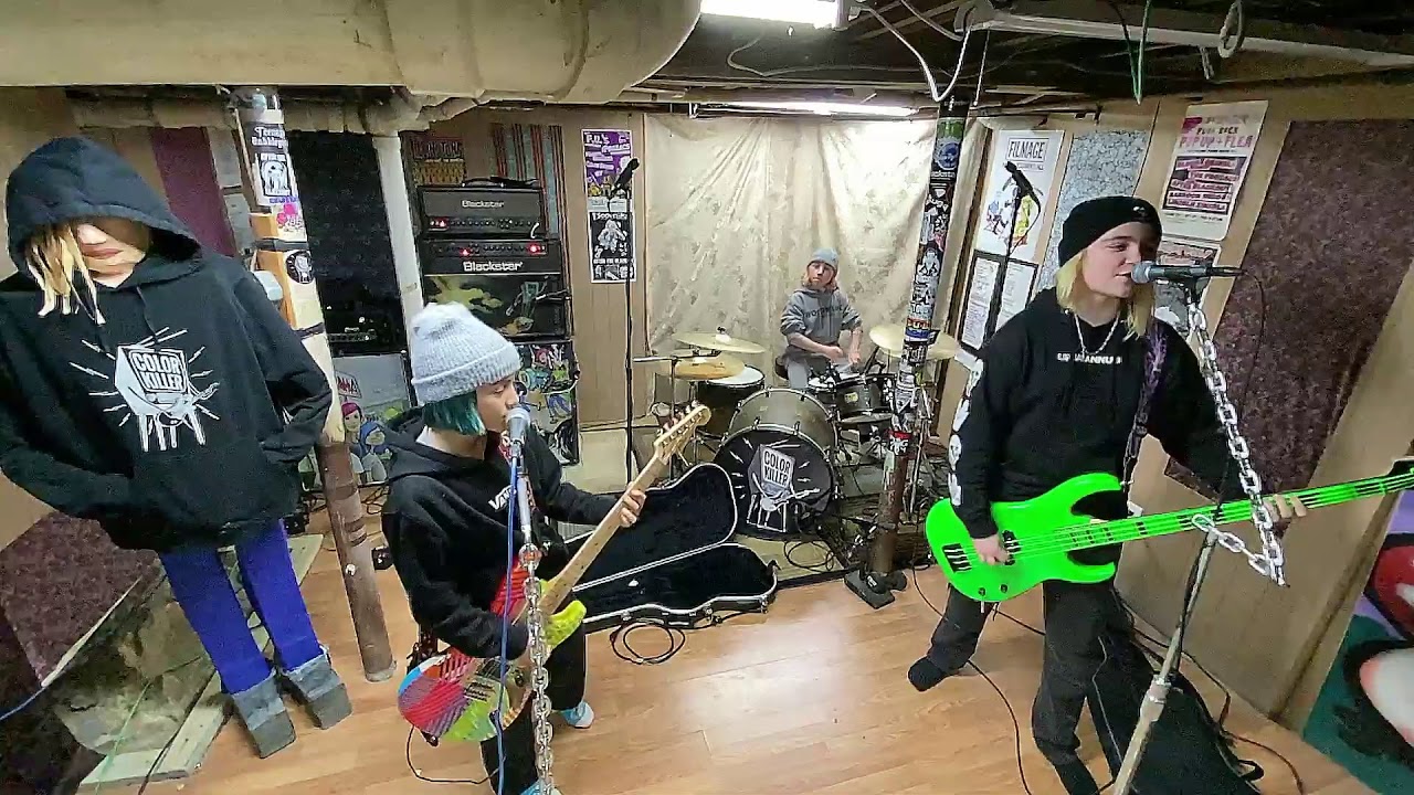 Band Practice 03-13-2021 - YouTube