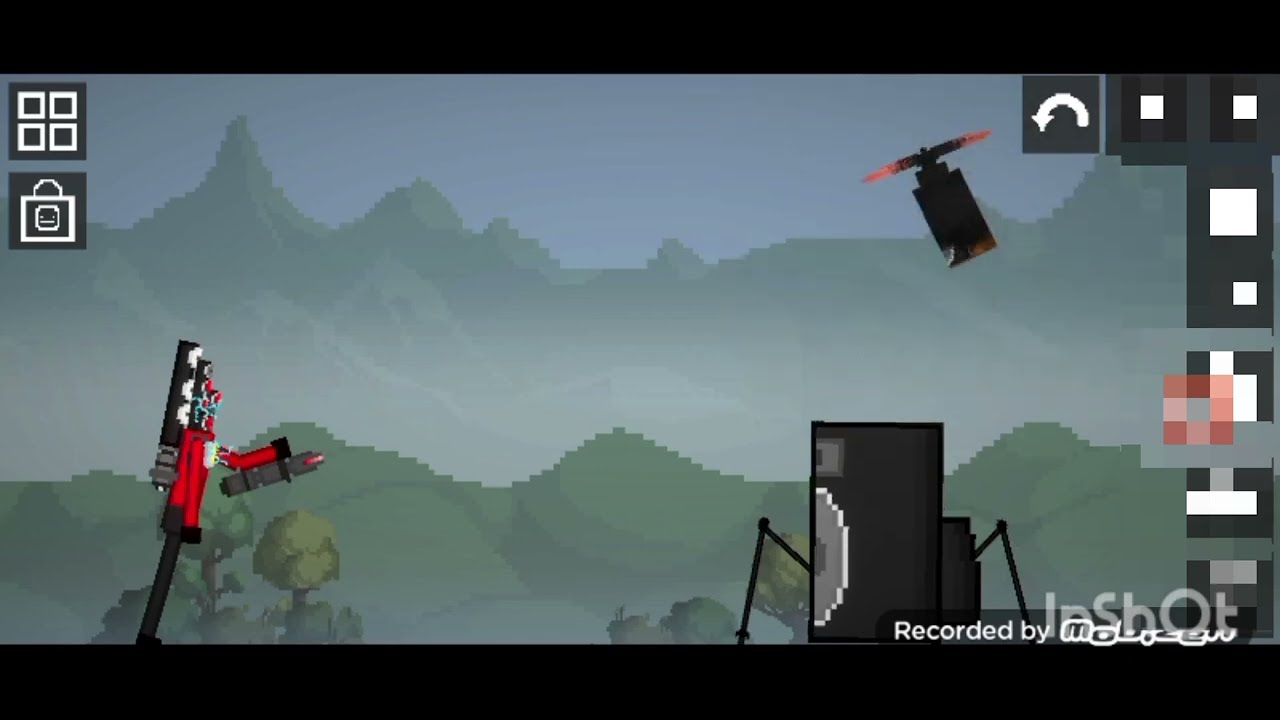 skibidi toilet land war 13 - YouTube