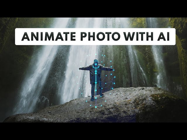 Animated Font Photographs 6 Best Photo Animation Apps For IPhone And