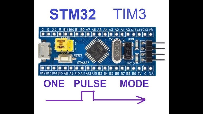 065-STM32F1 I2C Communication Example:EEPROM ATC24 Part-1:, 52% OFF