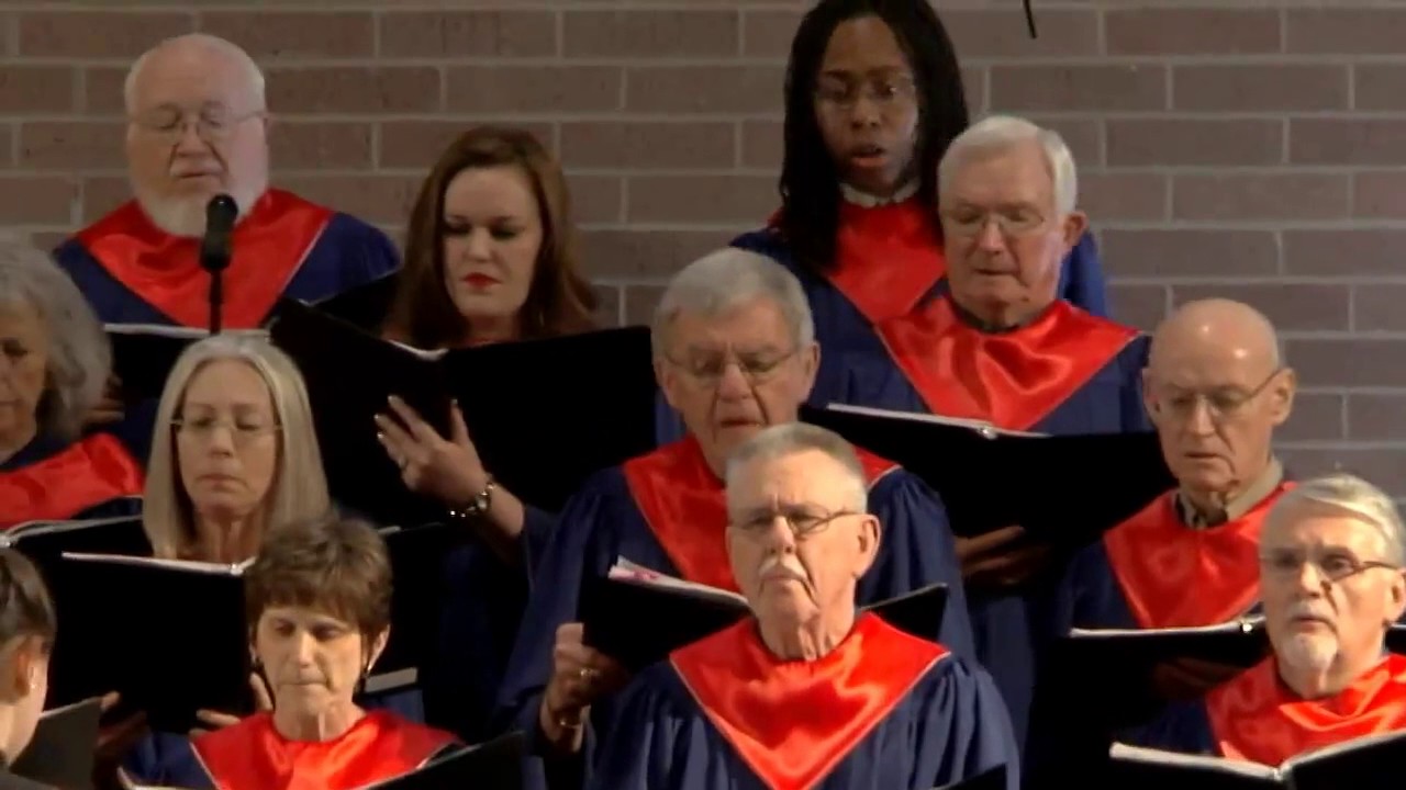 Versatile Church Music Video (extended) - YouTube