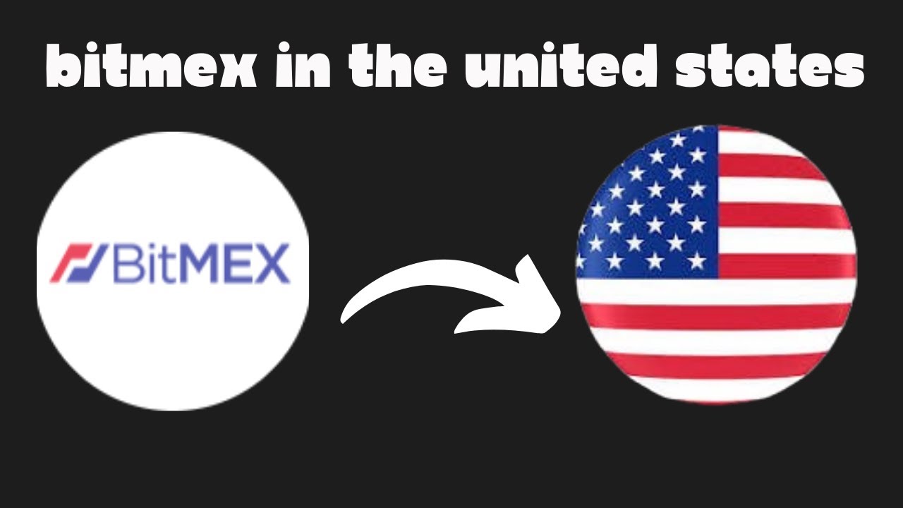 How to use Bitmex in the United States - YouTube