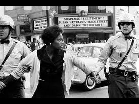 Caller: The Hispanic Struggle is Not Like the Black Struggle - YouTube