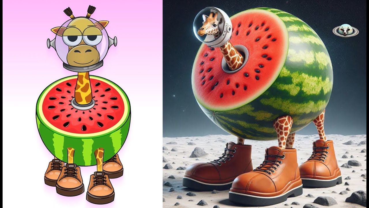 Guess The OC Pyramixed Sprunki PHASE 4🔊By VOICE😎Cappuccino Assassino⚔ ...