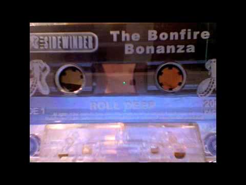 Roll Deep (Wiley, Dizzee Rascal & Flowdan) - Sidewinder - The Bonfire ...