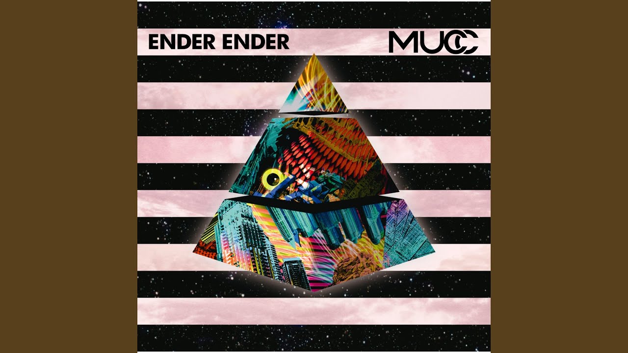Ender Ender - YouTube