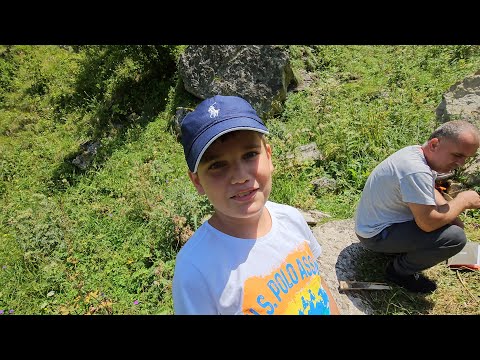 Qusar Sudur - 4 (КцӀар СтIур) - (Кусары Судур)