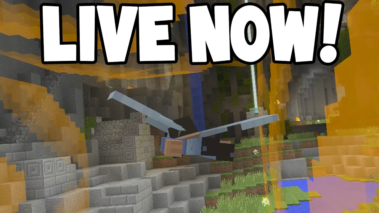 LIVE! - Minecraft Xbox GLIDE Mini-Game w/Subscribers! - COME JOIN ME ...