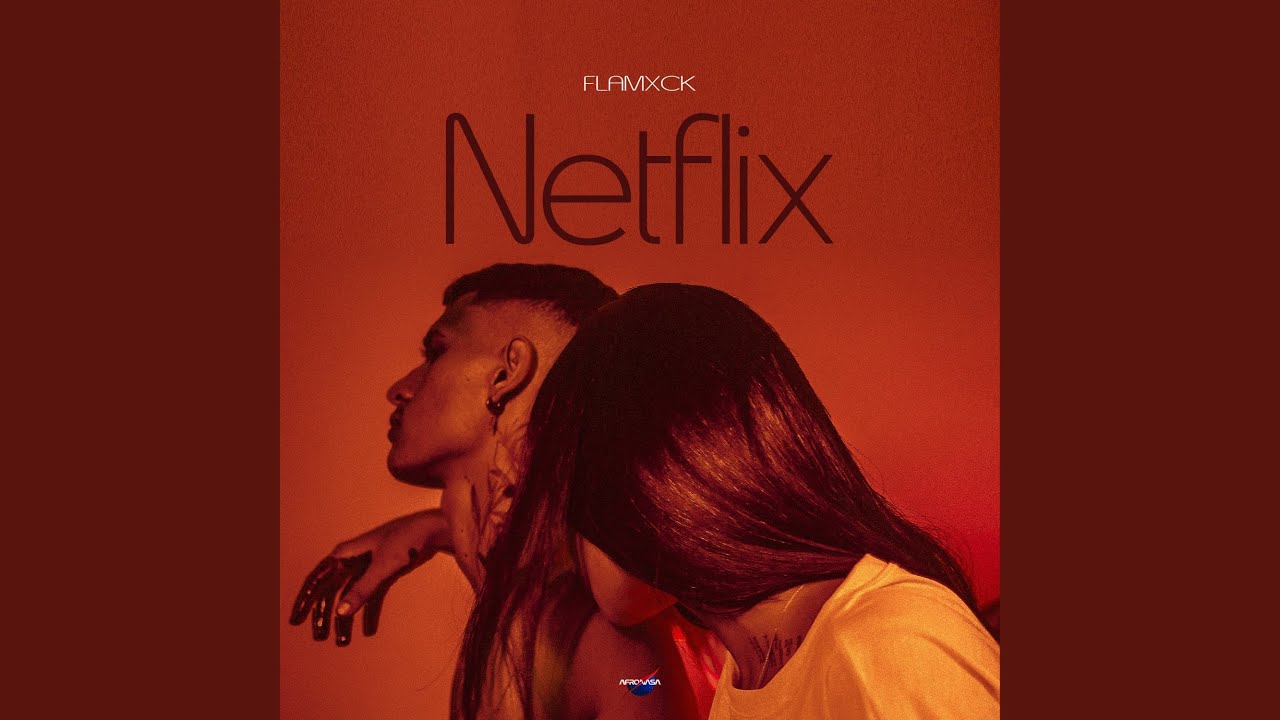 Netflix - YouTube Music