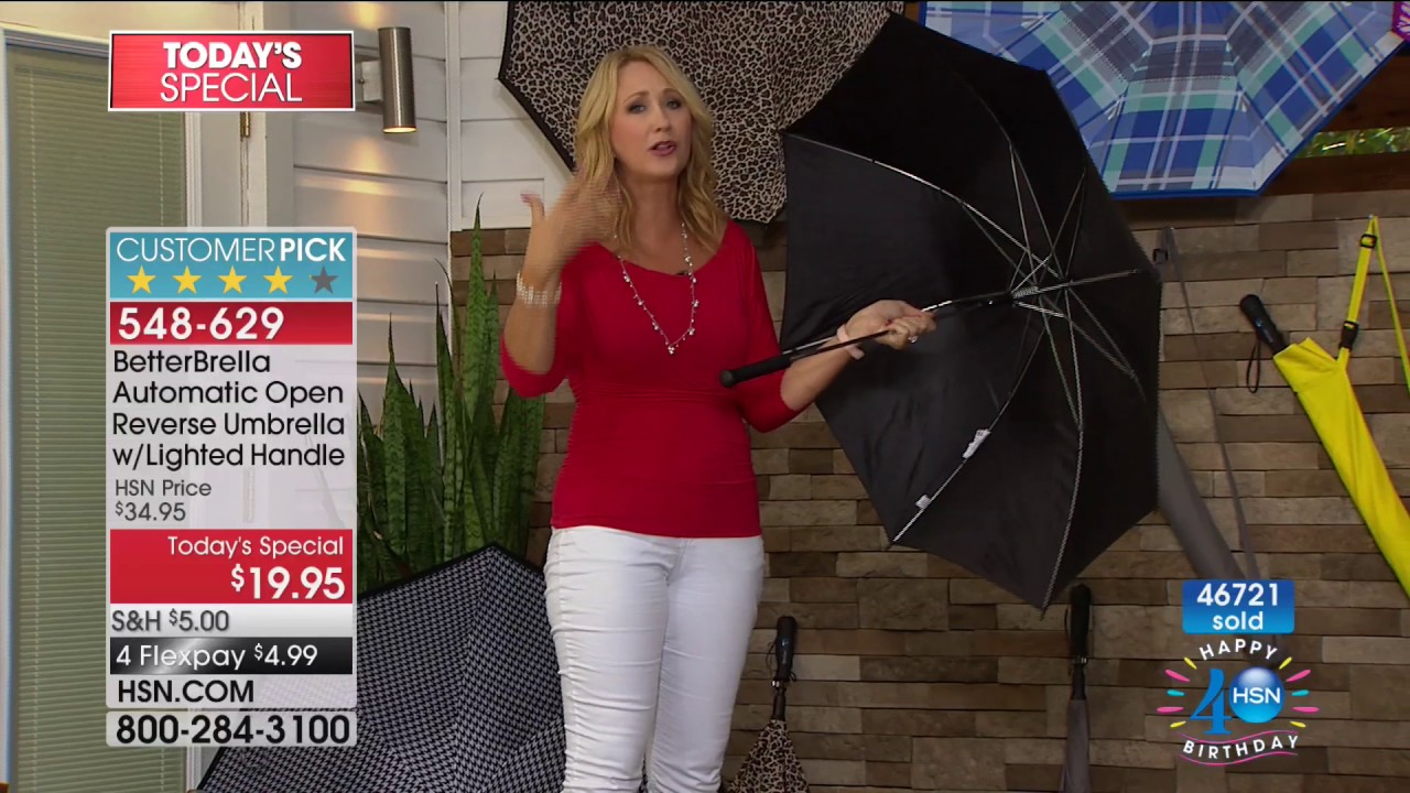 HSN | As Seen On TV Celebration 07.26.2017 - 12 PM - YouTube