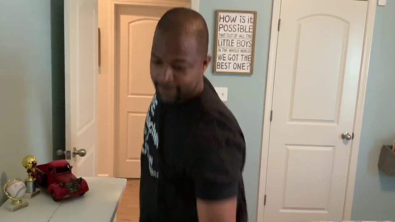 How to do chores with Coach Butler (for Kids) - YouTube