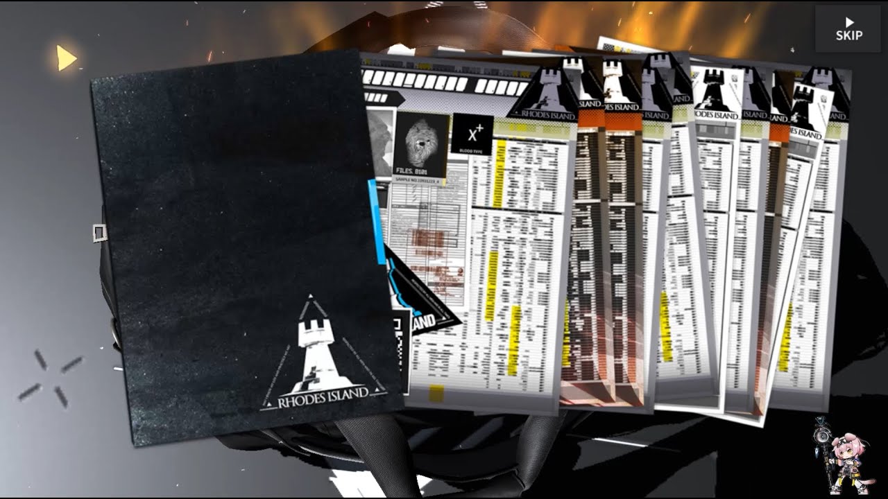 Arknights GG! - YouTube