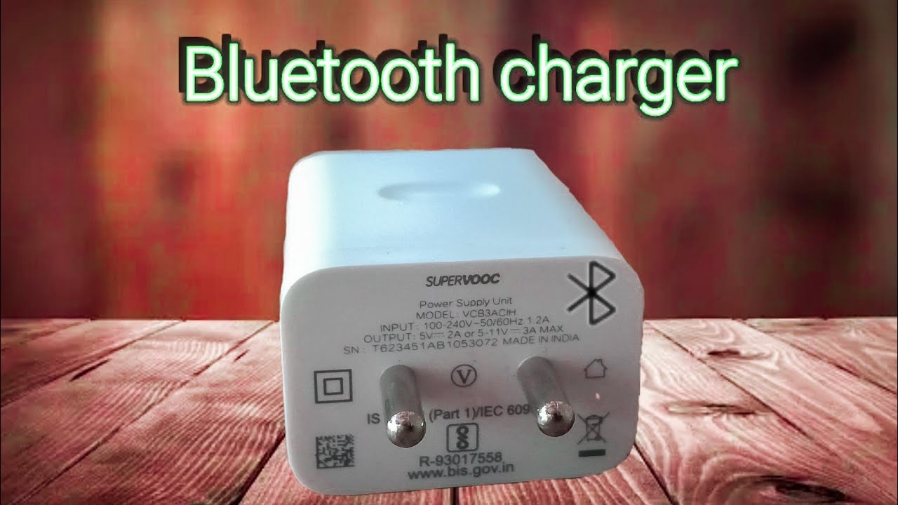 Bluetooth Charg / How To Make A Bluetooth Charger / Bluetooth sand -»📱 ...
