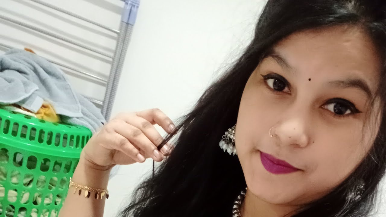 veenita_vlogs is live - YouTube