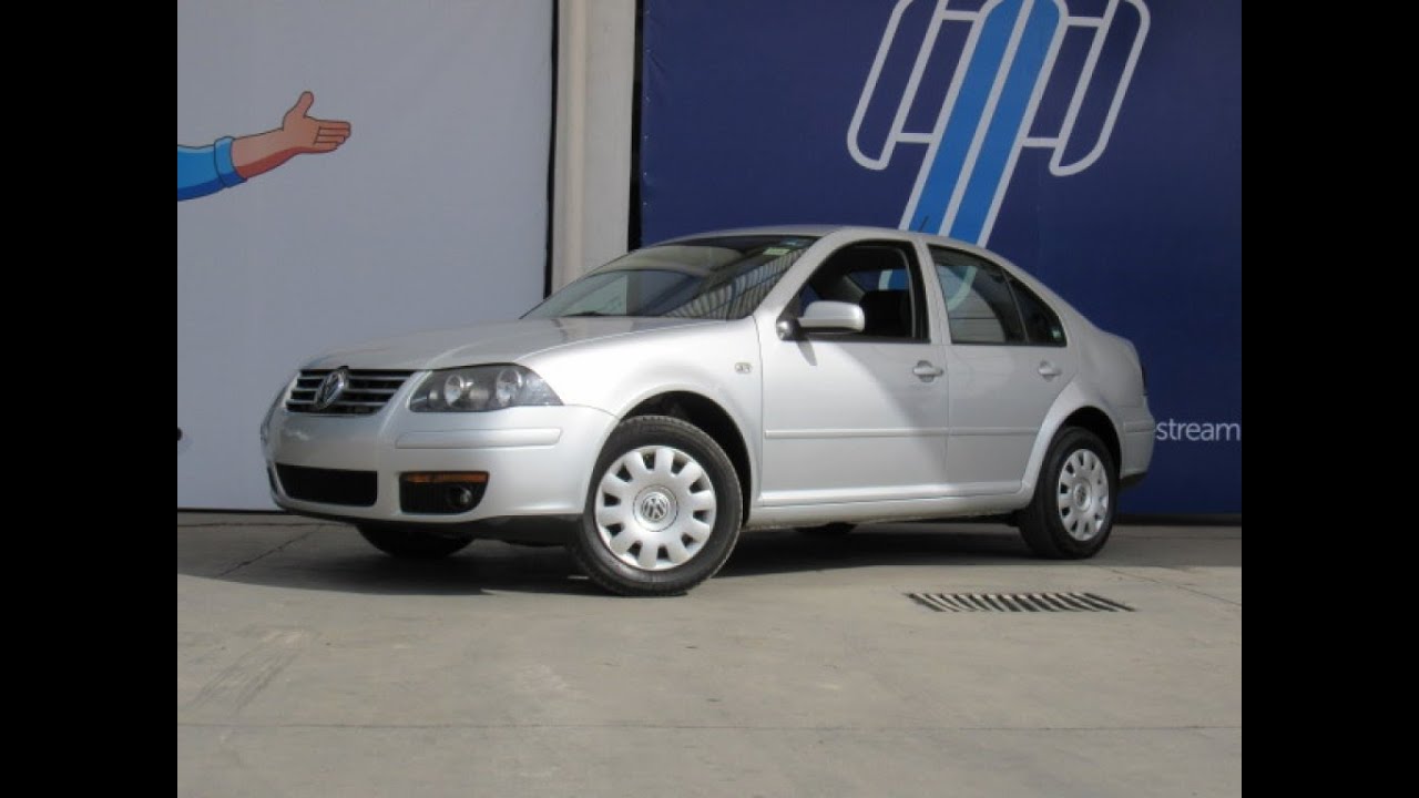 VW - Jetta Clásico GL Team 2013 - DM061498 - YouTube