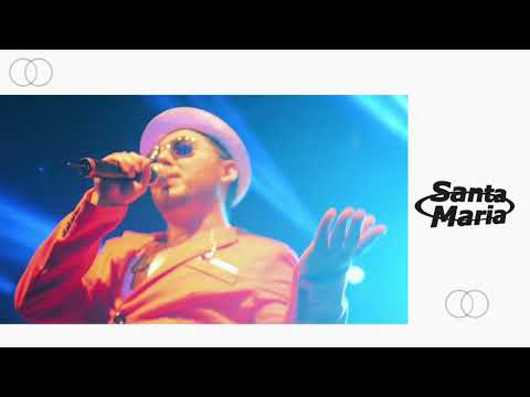 Banda Santa Maria - Sugar