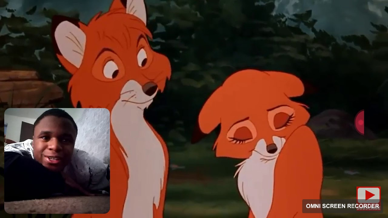 10 animated movies where characters actually did it - YouTube