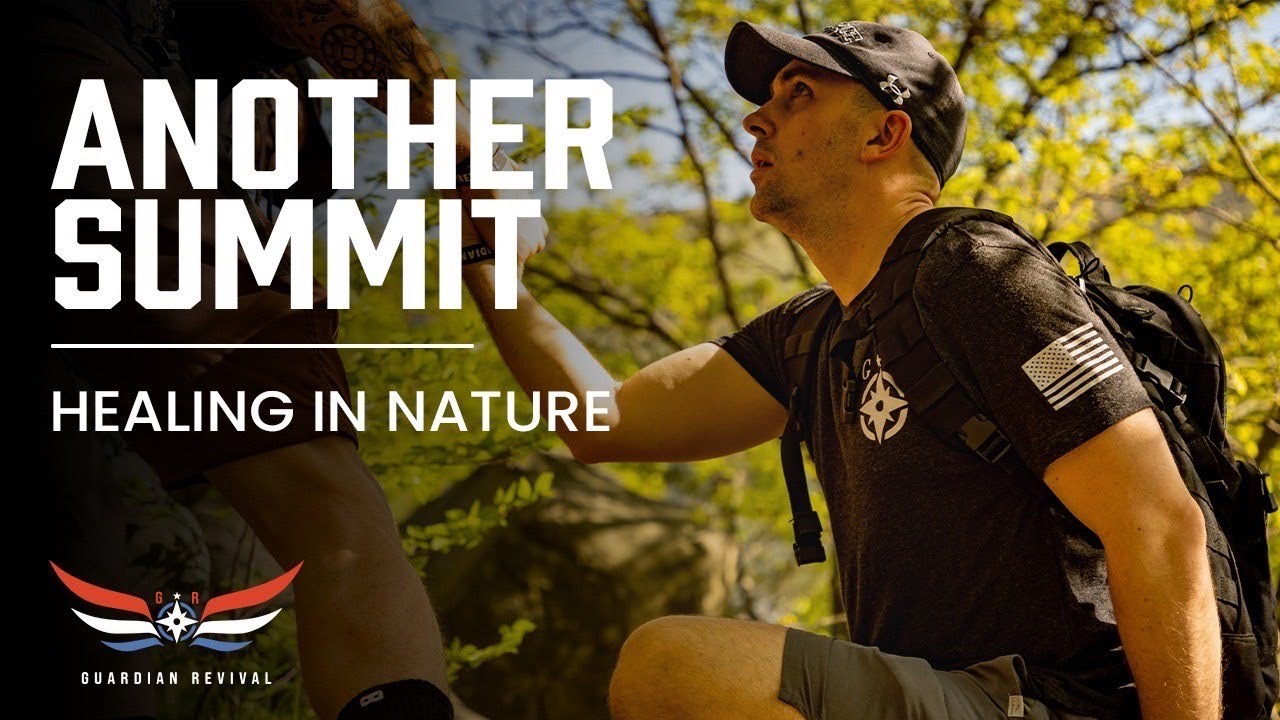 Another Summit | Healing in Nature - YouTube