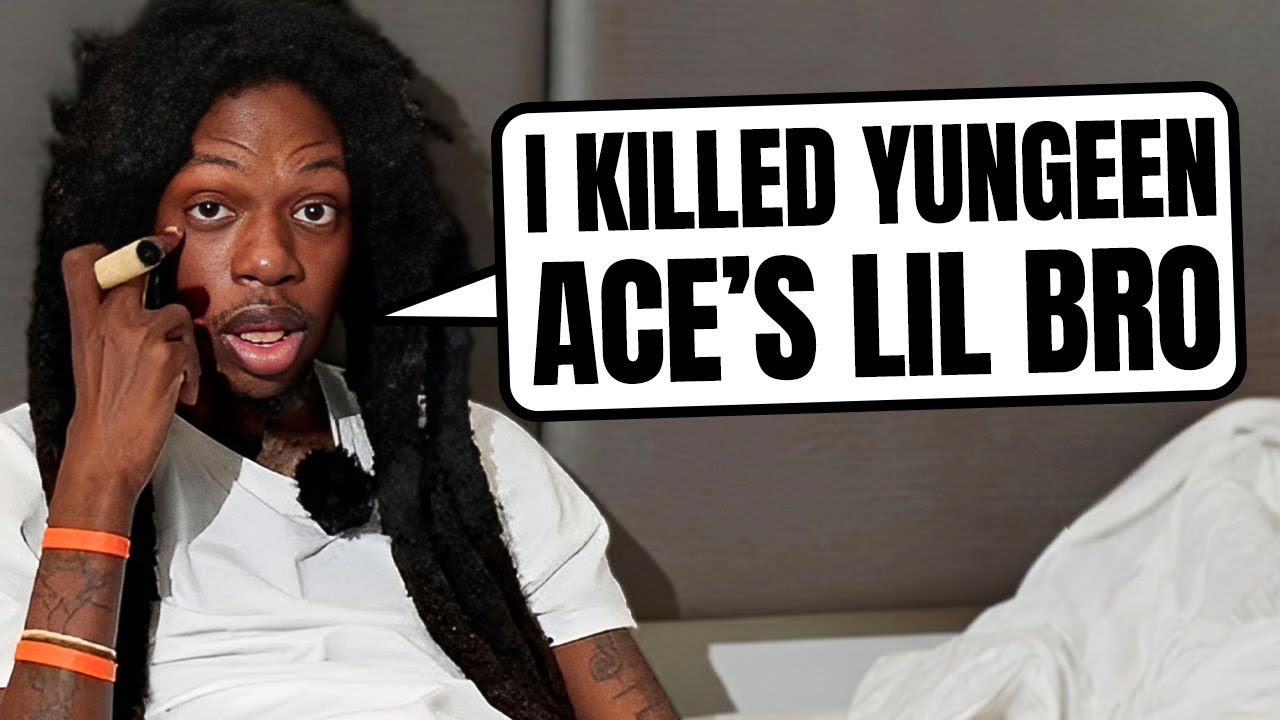 Rappers Who Got Killed Over Interviews - YouTube