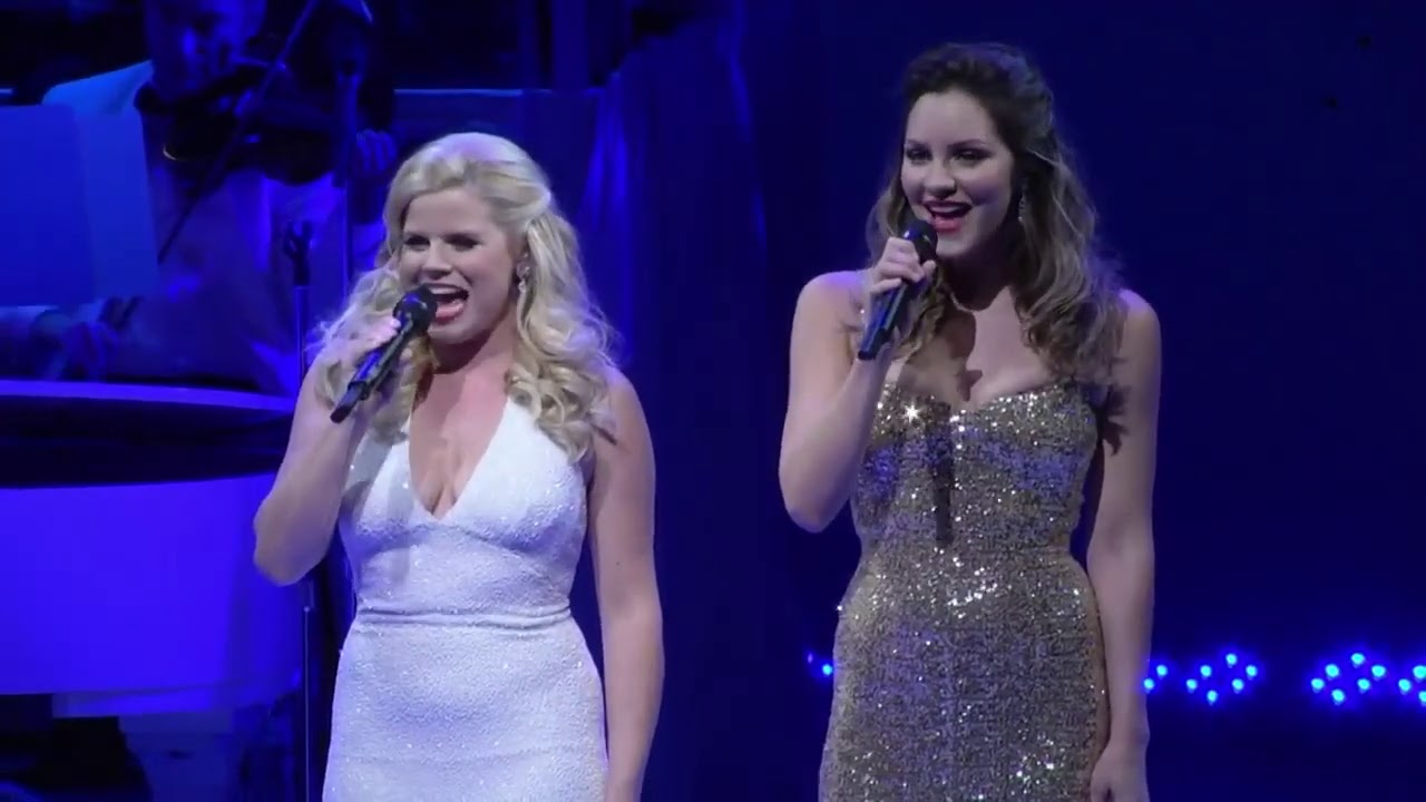 Bombshell the Musical Live - YouTube