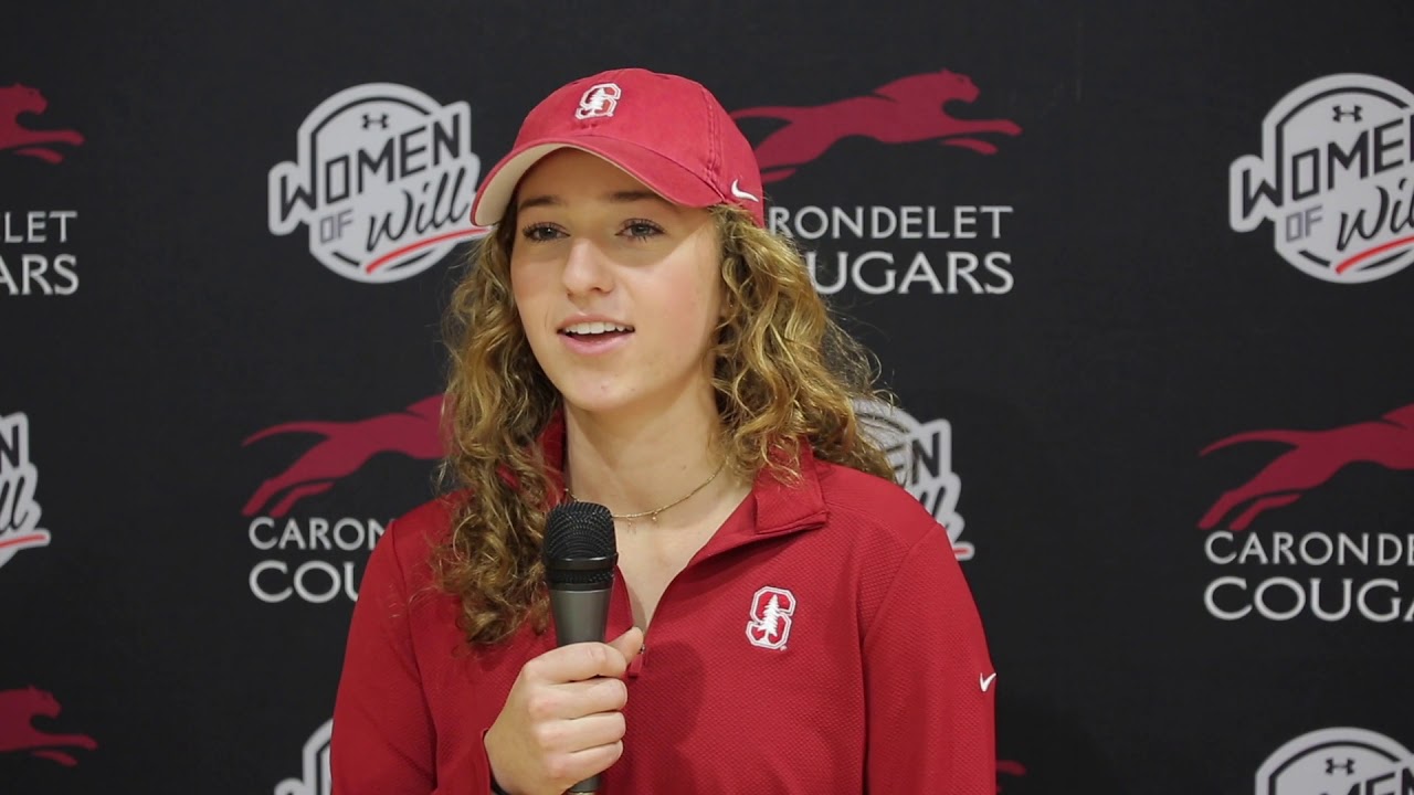 Kelly Kern - NLI Interview - YouTube