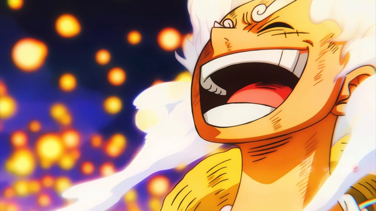 One Piece 「ROYALTY」IG- 100k views | Luffy Defeat Kaido Ep 1076「Aᴍv/EDIT ...