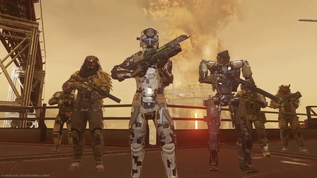 Automatic Shotgun in COD IW - YouTube