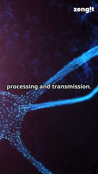 Axon-Mimicking Materials: Revolutionizing Efficient Energy Transfer! ⚡🧬 | Zengit | STEM | # ...