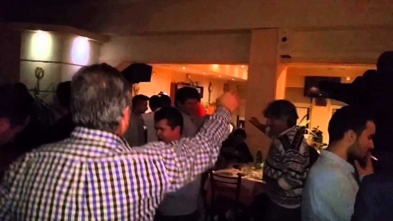 ΖΙΑΚΟΣ ΓΙΑΝΝΗΣ ΚΛΑΡΙΝΟ, ΣΤΟ ΛΟΥΤΡΟ - YouTube