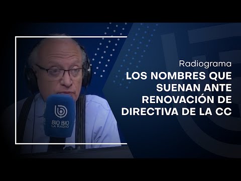 Los nombres que suenan: El 4 de enero se renueva la mesa directiva de la Convención Constitucional