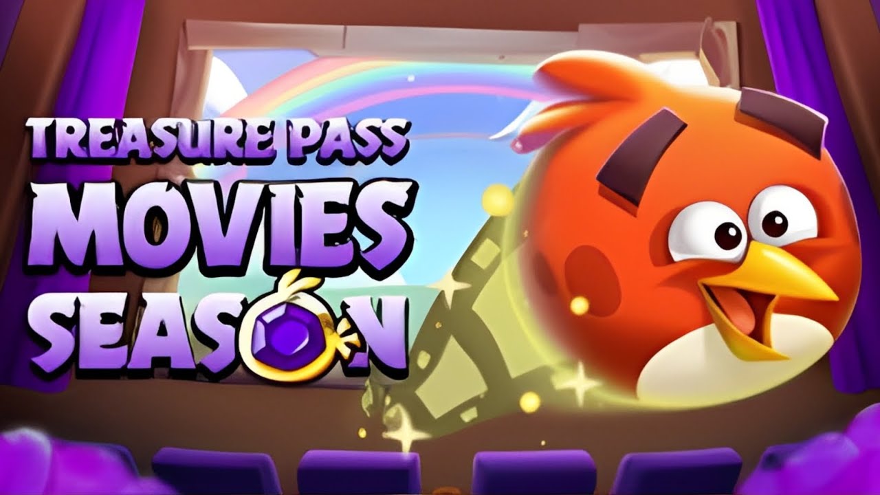 Treasure Pass Claiming My first season points 🥳🤩 - Movie 🎥 Season 🍿 ...