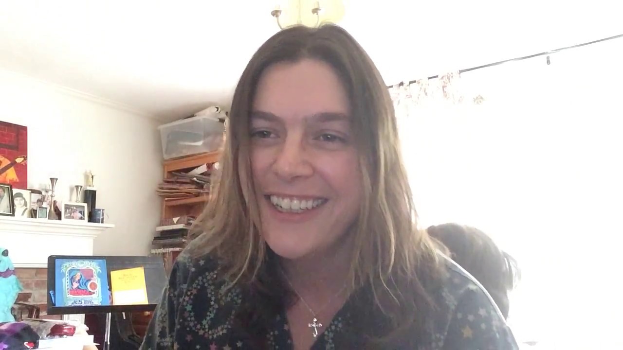 Kate Russo live cover The Weight by The Band, piano and vocal, 9-26-17 ...