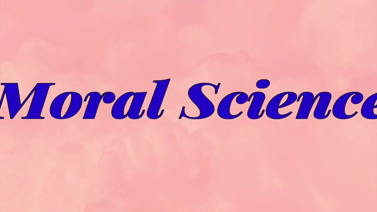 Class 6th|| Moral Science|| Lesson-3|| The Fruit Trees - YouTube