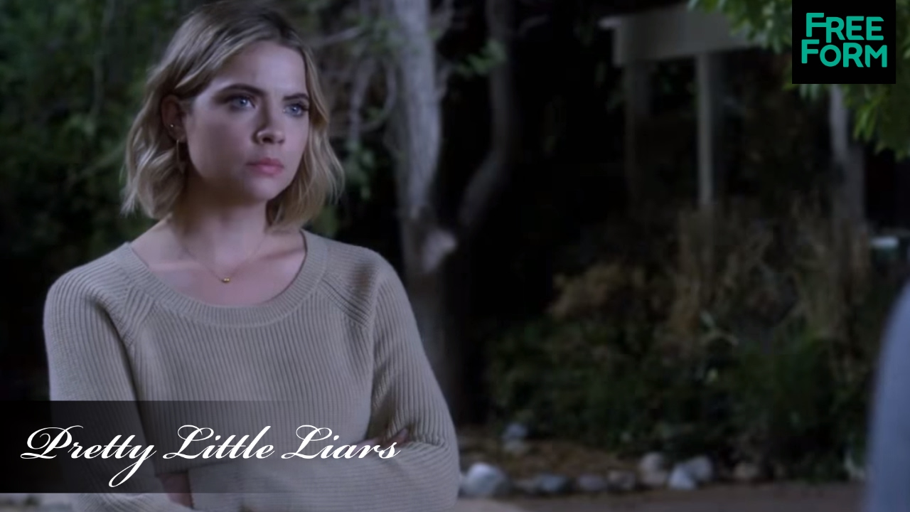 Pretty Little Liars | Season 6, Episode 4 Official Preview | Freeform ...