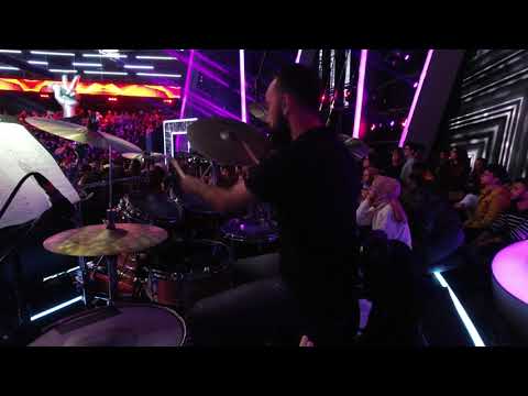 Cengiz Tural - Yalnızım Ben (O Ses Türkiye 9. Sezon)