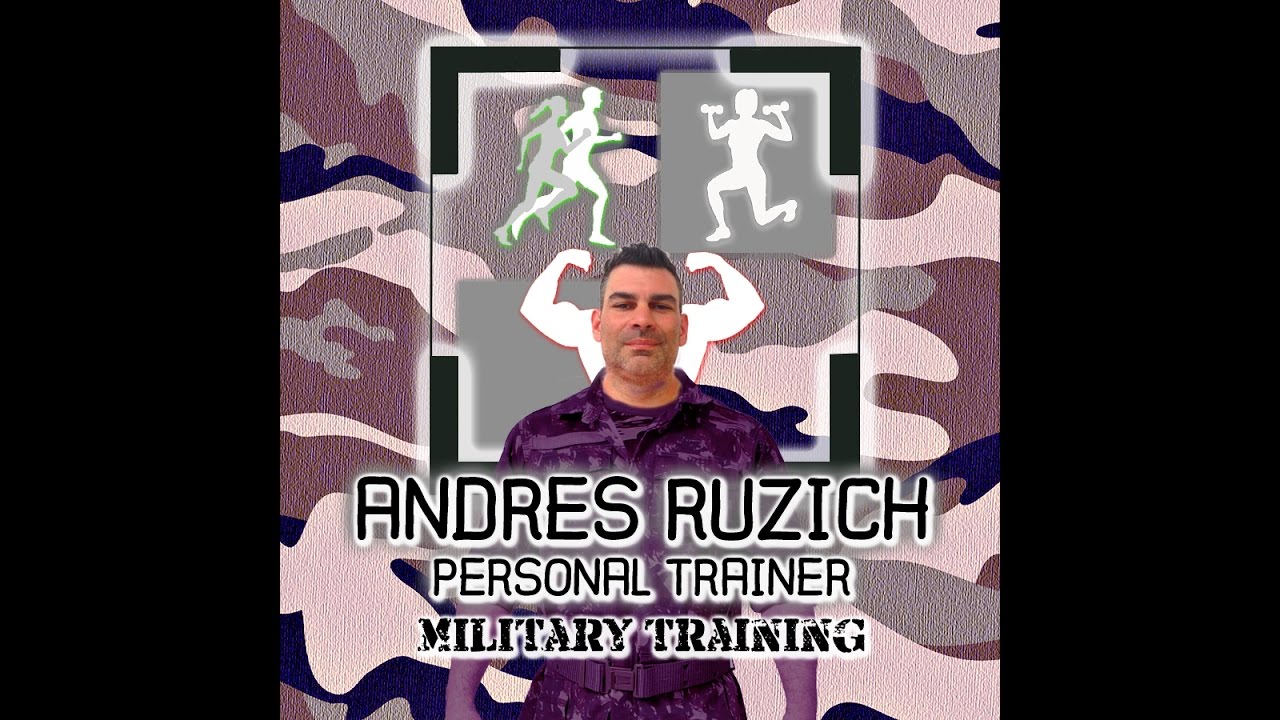 MILITARY TRAINING VIII - ABS - YouTube