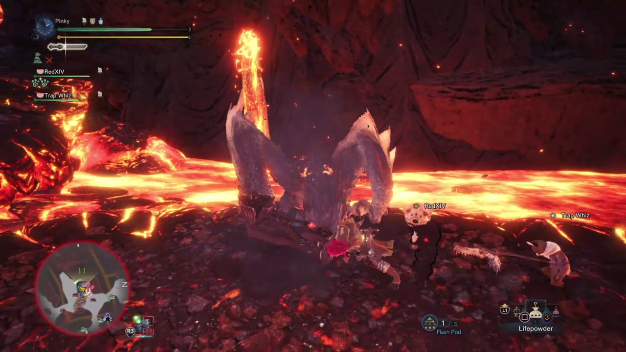 Thanks nitrotoad - YouTube