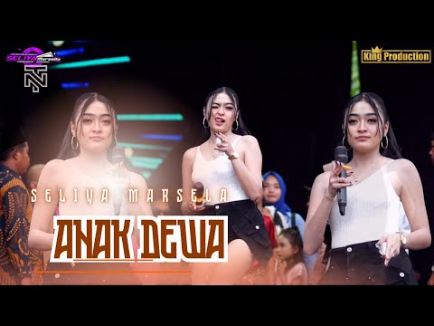 ANAK DEWA - SELIYA MARSELLA || THE GEN ZIE OF PANTURA SELIYA MARSELLA 