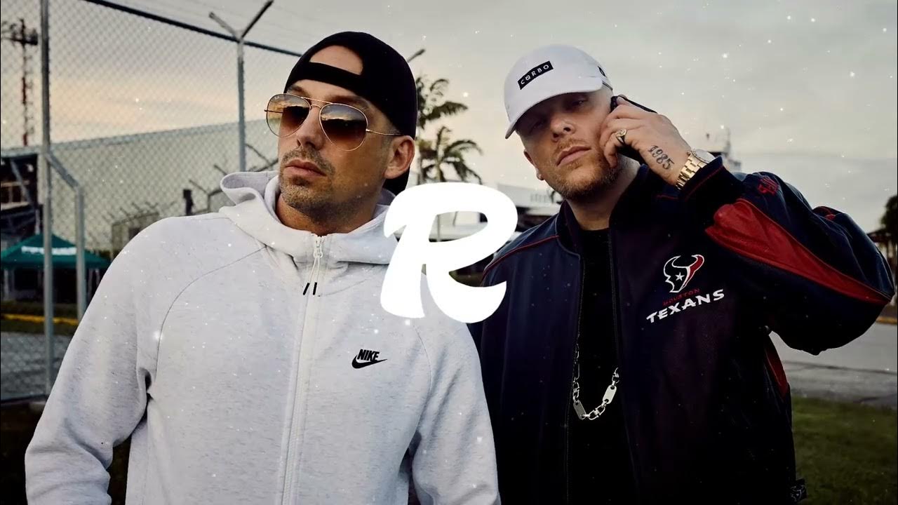 RAF Camora feat. Bonez MC – Blaues Licht (Bass Boost) - YouTube