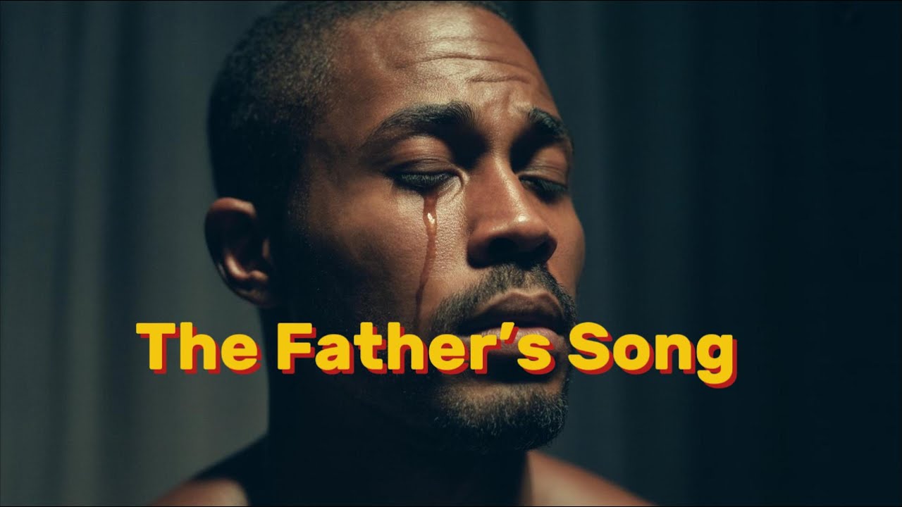 The Father’s Song (Powerful Gospel Song 2025) - YouTube