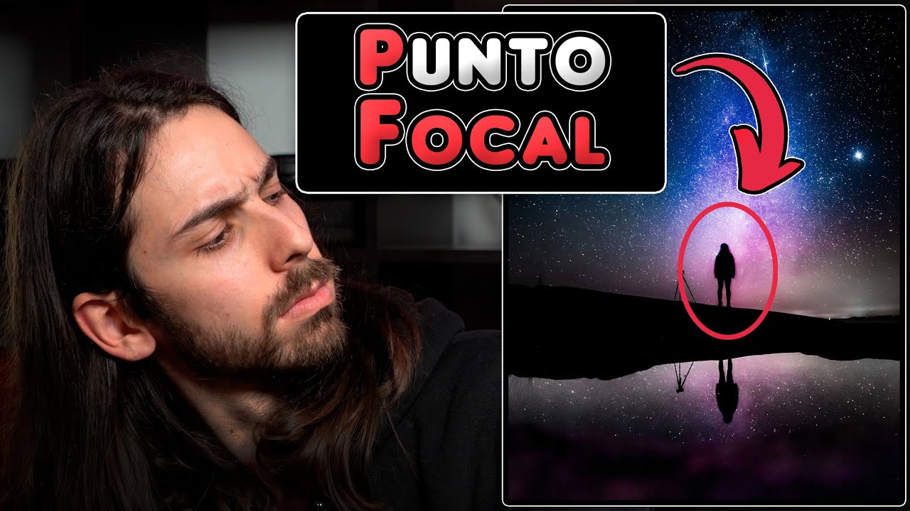 📸Composicion Fotografica | PUNTO FOCAL - YouTube